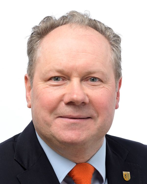 Fiche Siegbert Frank Droest