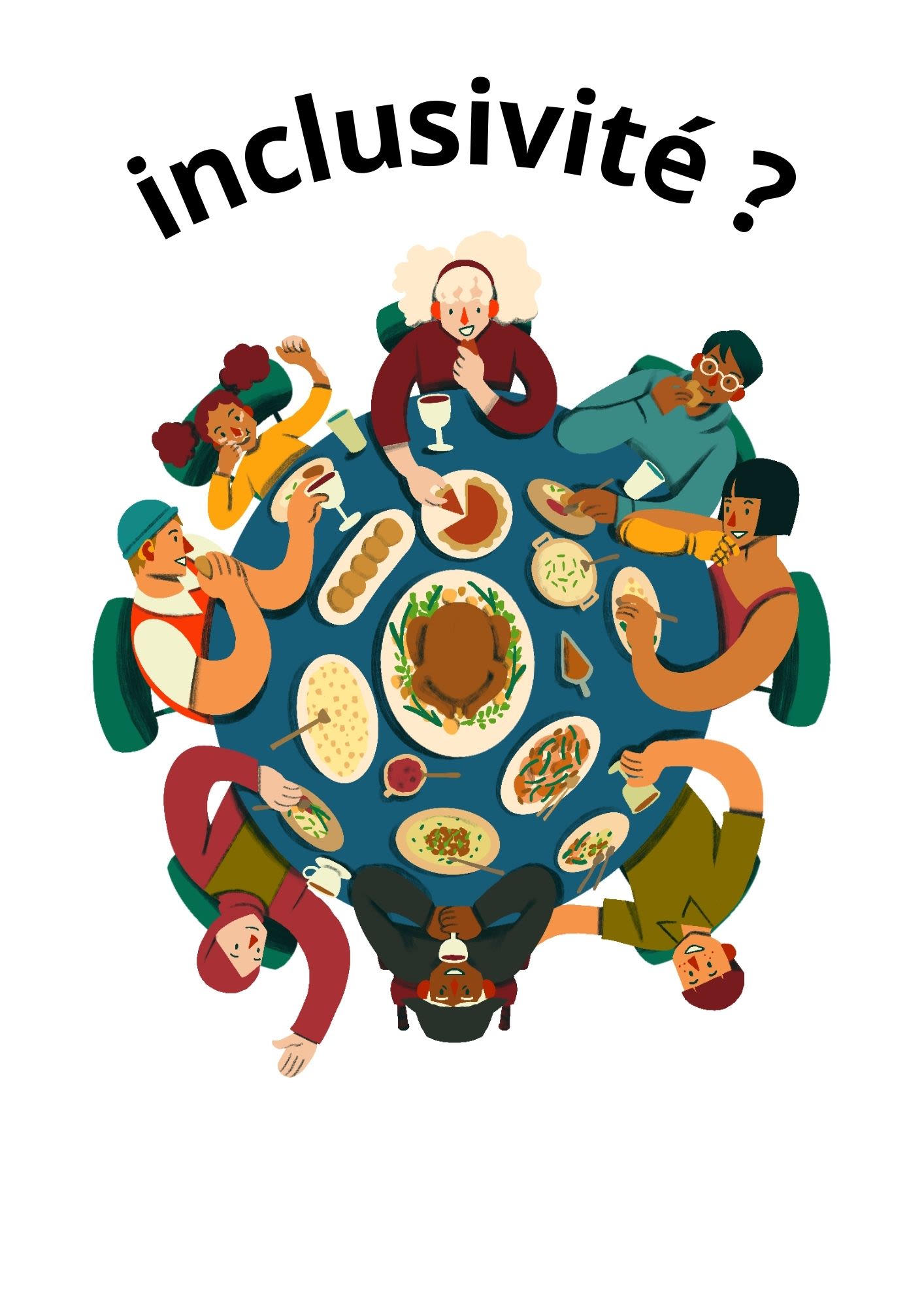 "Souper Show" de Bozar et Gilbard: Une expérience à ne pas manquer