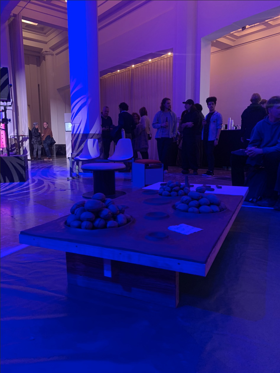 "Souper Show" de Bozar et Gilbard: Une expérience à ne pas manquer